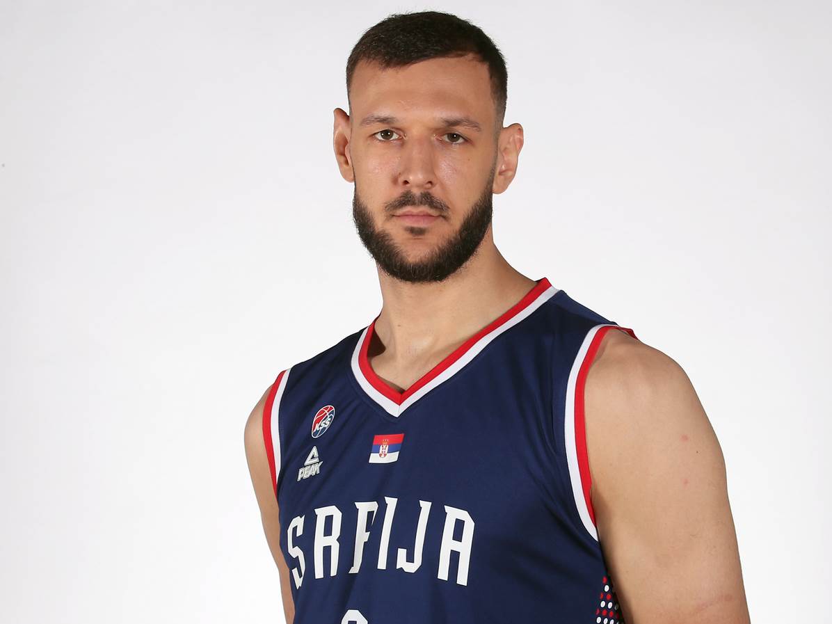 Uroš Plavšić MONDO intervju o Crvenoj zvezdi i reprezentaciji Srbije ...