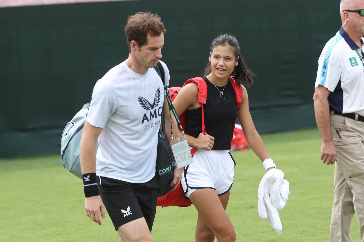 Endi Marej neće odigrati poslednji meč na Vimbldonu zbog povrede ...