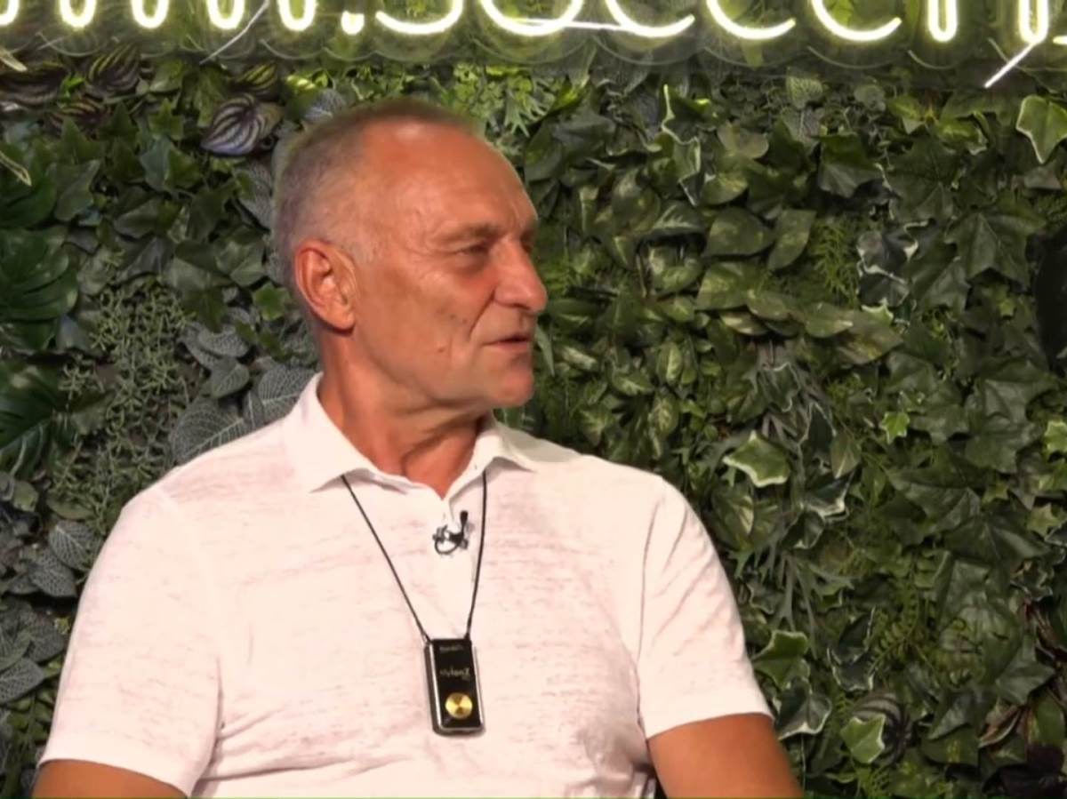 Dragiša Binić: Slavoljub Muslin bi opet bio selektor Srbije | Mondo