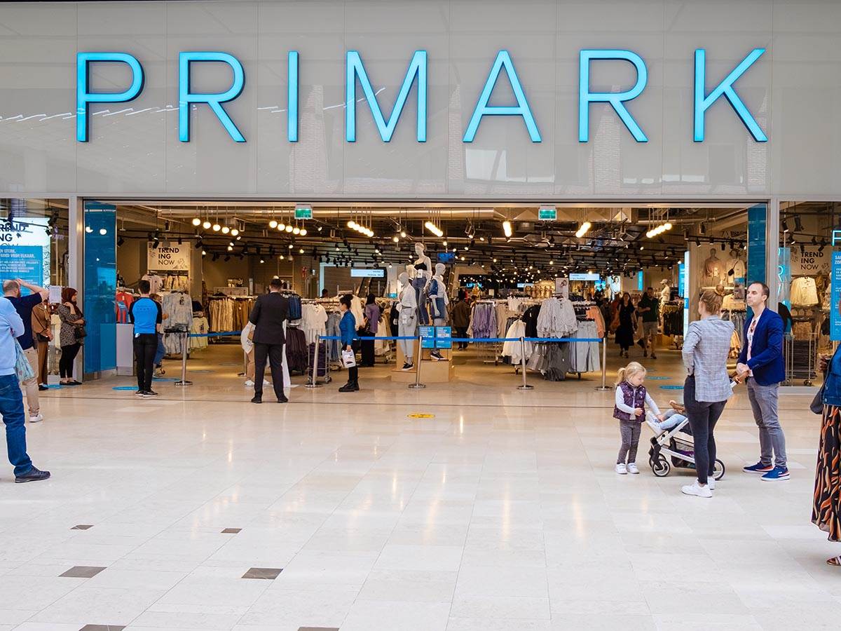 Otvorio se Primark u Temišvaru | Mondo