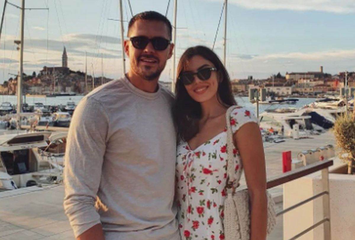 Miloš Biković pitao ženu šta treba da uradi da bi ga volela najviše na ...