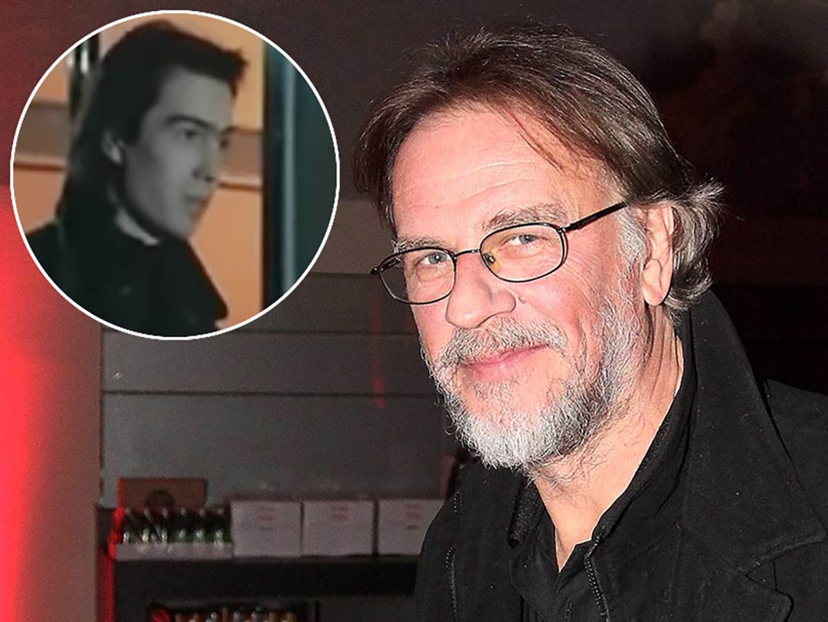 Priče o heroinu uništile život Nebojše Bakočevića | Mondo