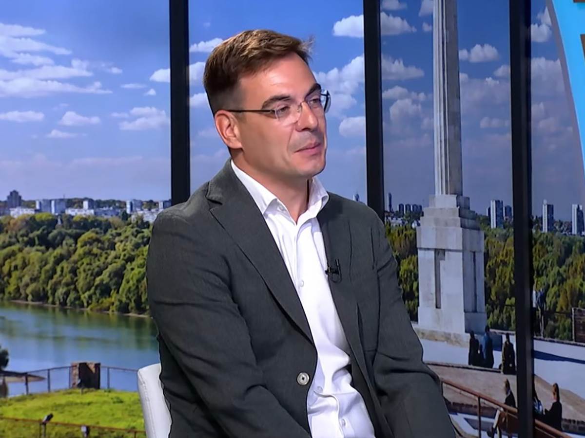 Marko Bastać izabran za predsednika Skupštine opštine Stari grad | Mondo