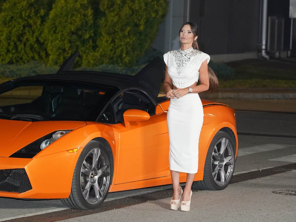 Ani Radulović se udvarao biznismen iz Turske | Mondo