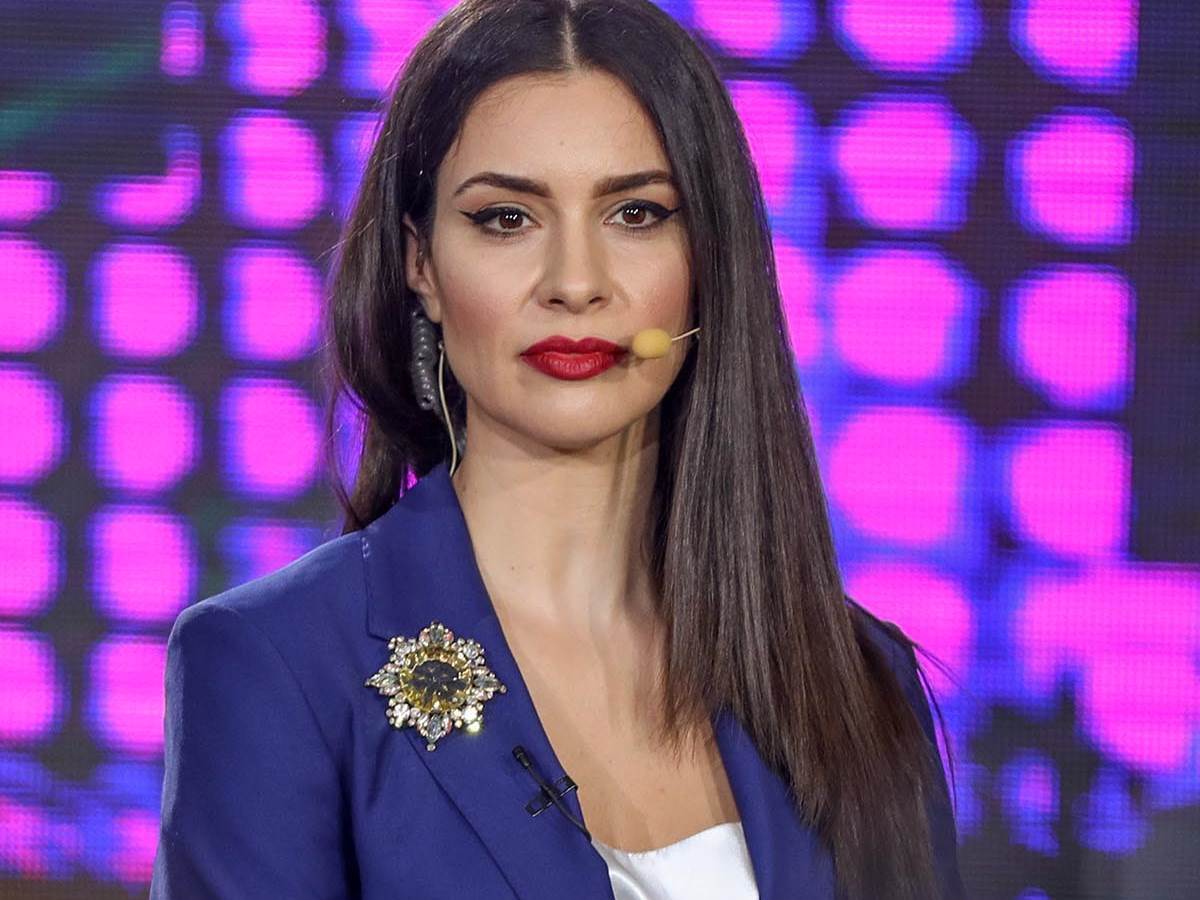 Dragana Kosjerina tema na upravnom odboru RTS | Mondo