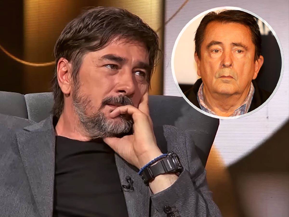 Vojin Ćetković odbio ulogu u seriji Otvorena vrata | Mondo