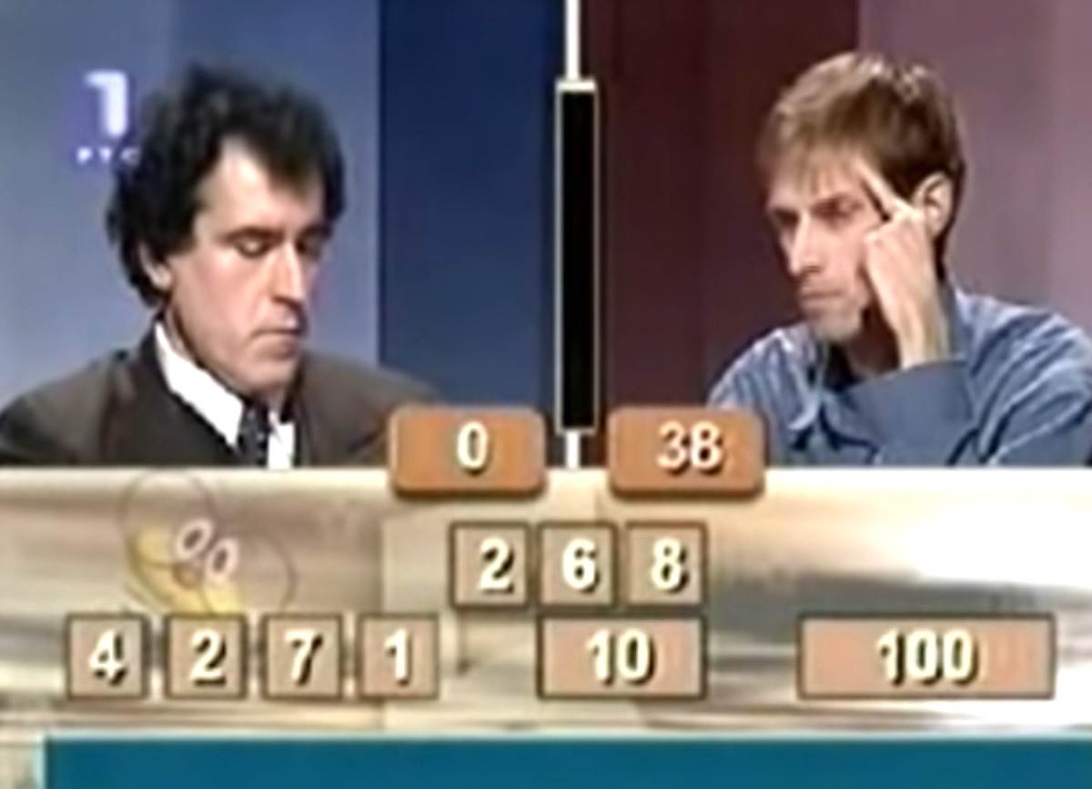 Kako sada izgleda Slavoljub iz Slagalice | Mondo