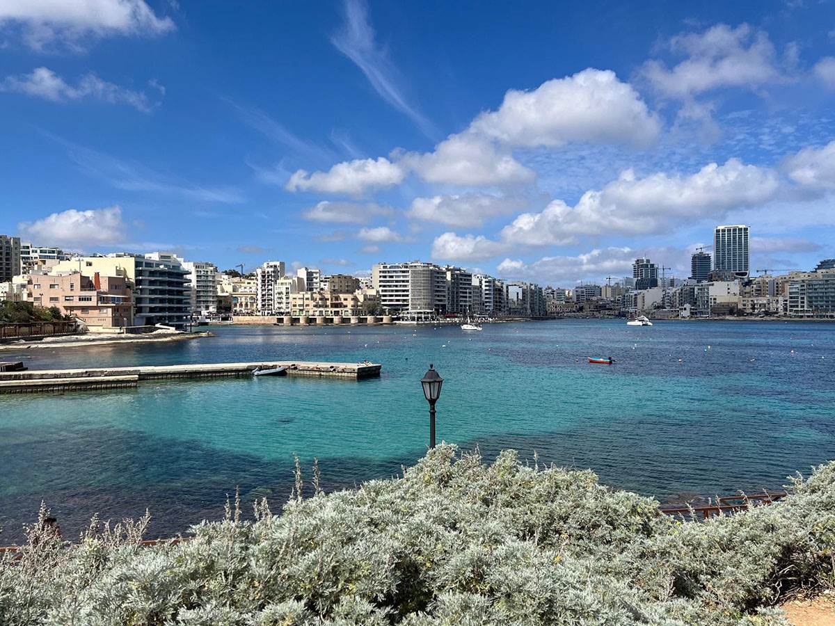 Letovanje Malta 2024 | Mondo