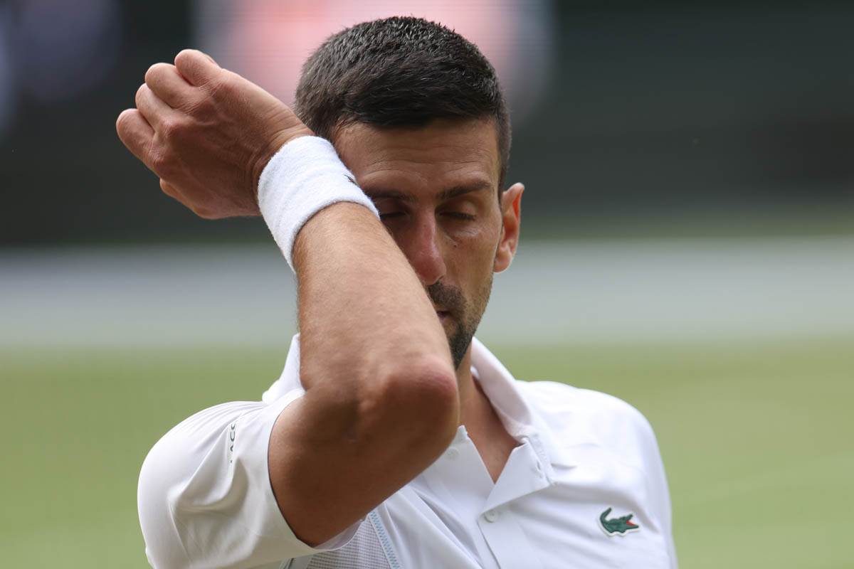 Nik Kirjos: Novak Đoković nije trebalo da bude deportovan iz Australije ...