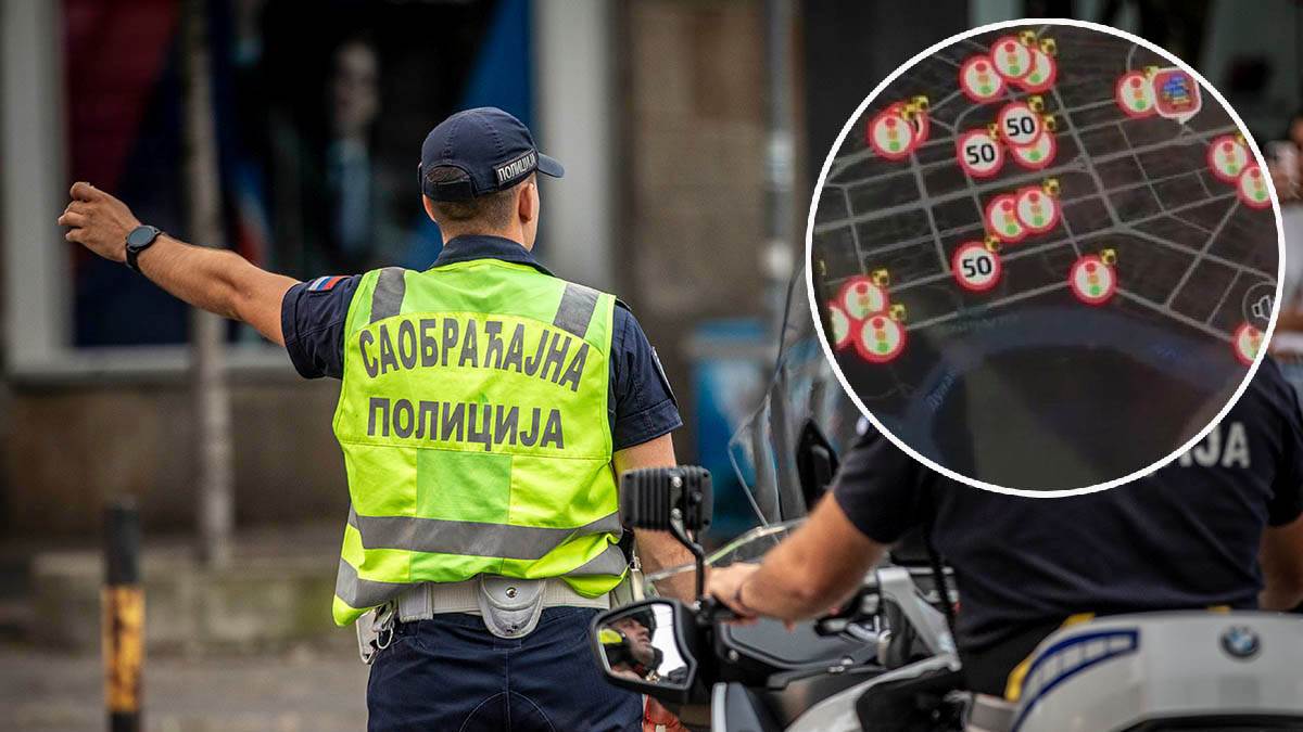 Počelo postavljanje super-radara u Srbiji | Mondo