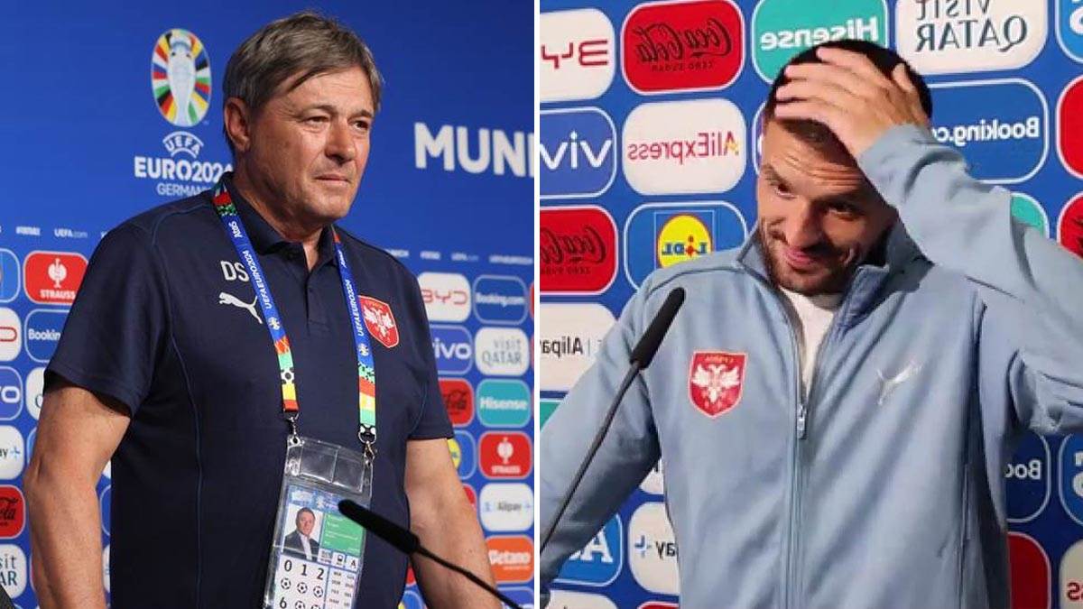 Dušan Tadić: Piksi hteo da okrene tim protiv mene | Mondo