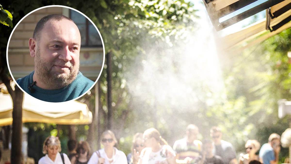 Meteorolog Marko Čubrilo najavljuje novi tropski talas i vrućine | Mondo