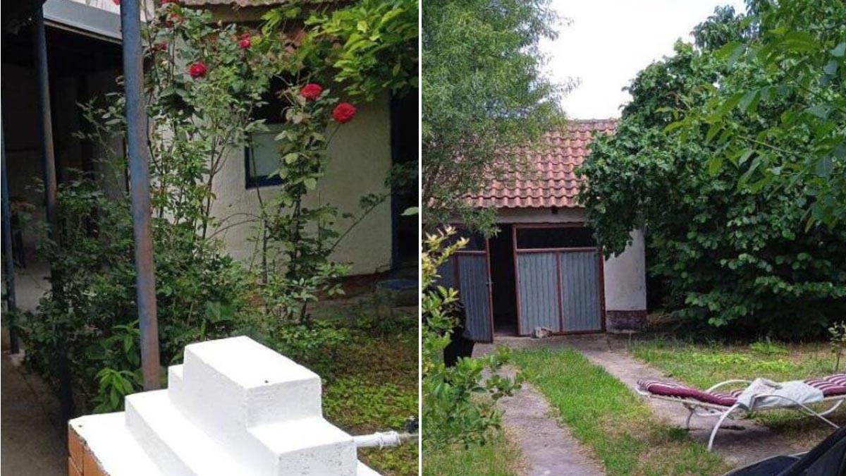 U Ilandži se prodaje kuća za 20000 evra | Mondo