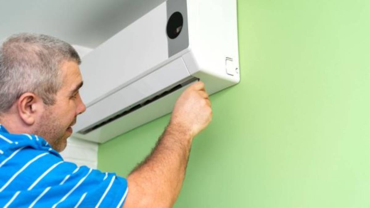 Majstori za klime uzimaju 150 evra za servisiranje | Mondo