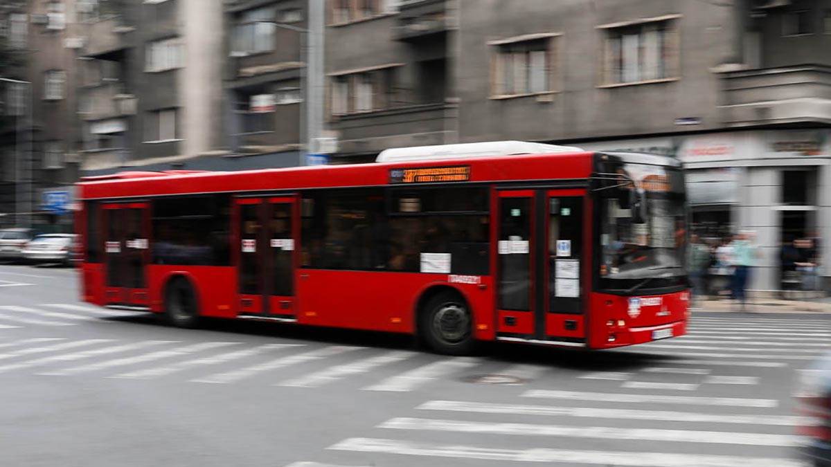 Od 1 januara 2025 će javni prevoz u Beogradu biti besplatan | Mondo