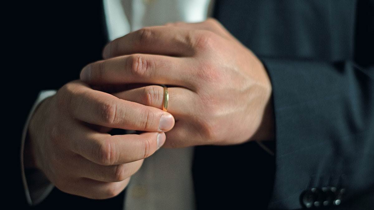 Zašto muškarci koji varaju ne ostave svoje žene | Mondo