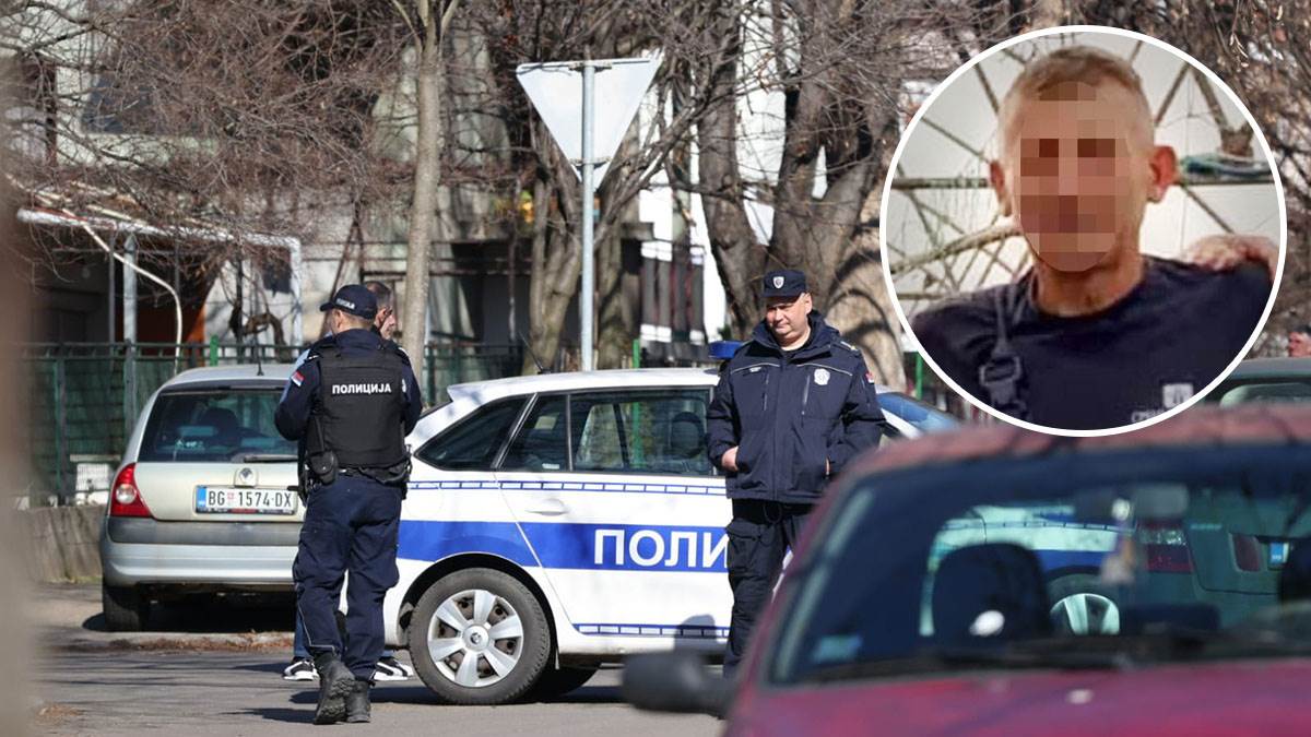 Milan ranjen u pucnjavi kod Majdanpeka | Mondo