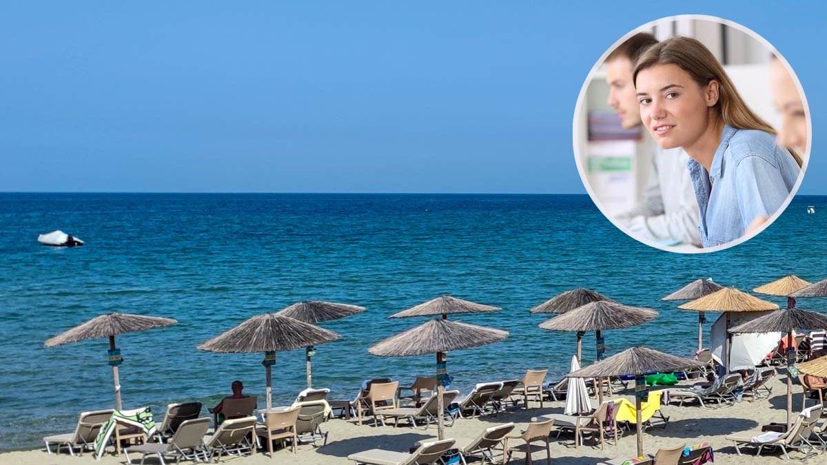 Možete da produžite godišnj odmor za nekoliko dana ako spadate u neku ...