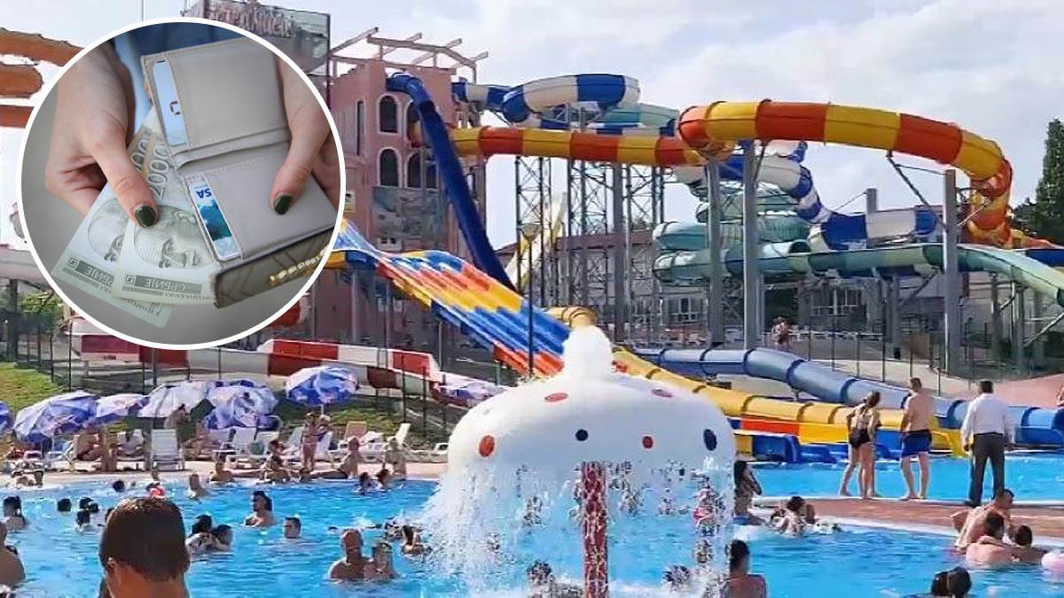Cene ulaznica u akva parkovima 2024 | Mondo