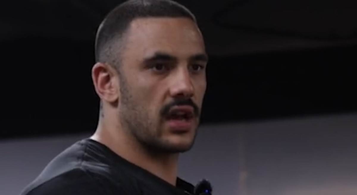 Stevan Stevanović o devojkama u tangama | Mondo