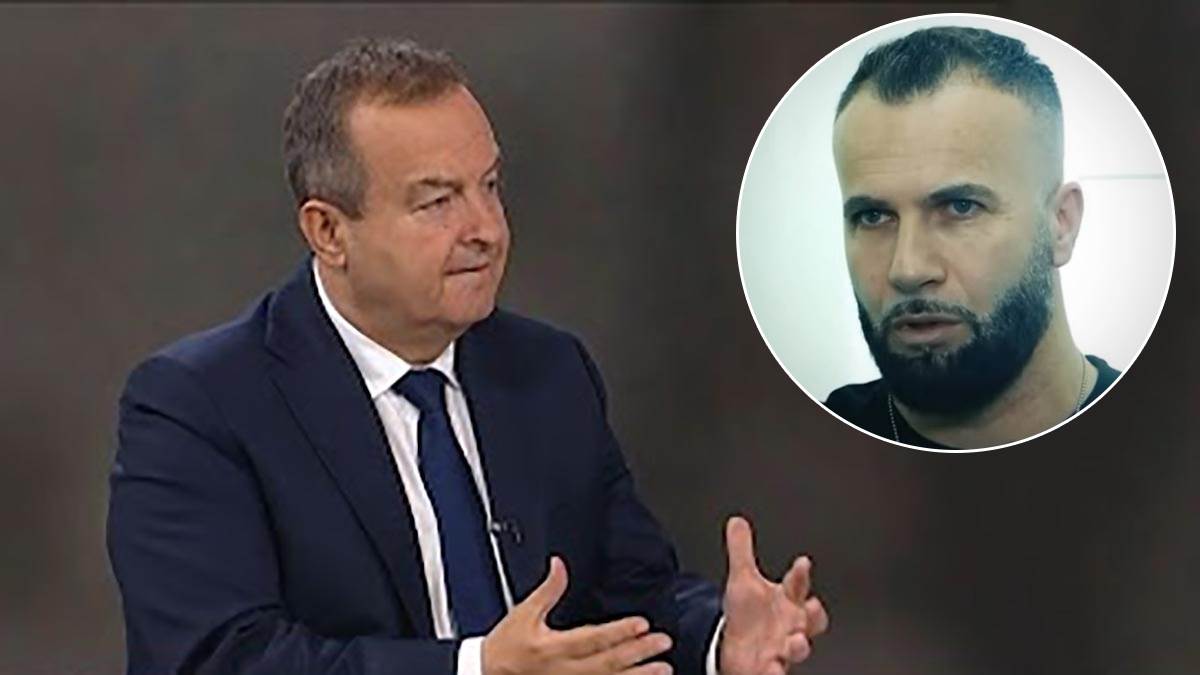 Dačić izneo nove detalje ubistva i ranjavanja policajaca u Loznici | Mondo