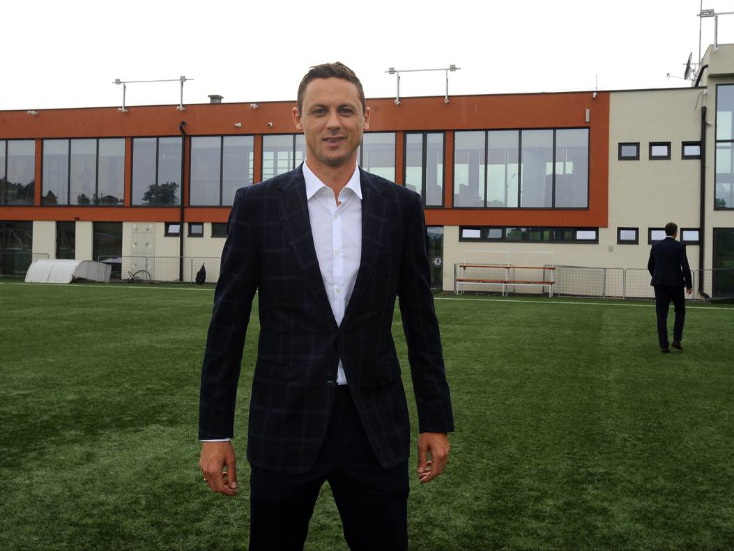 Nemanja Matić: Ko navija za Zvezdu ili Partizan nek mi se ne javlja na ...