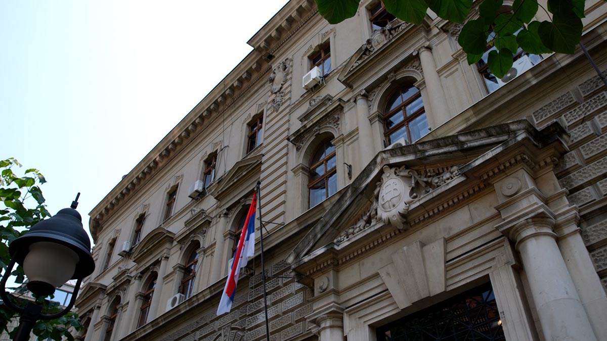 MUZEJ NOVCA U NOVOM RUHU: Izložbeno-edukativni centar NBS otvorio svoja ...