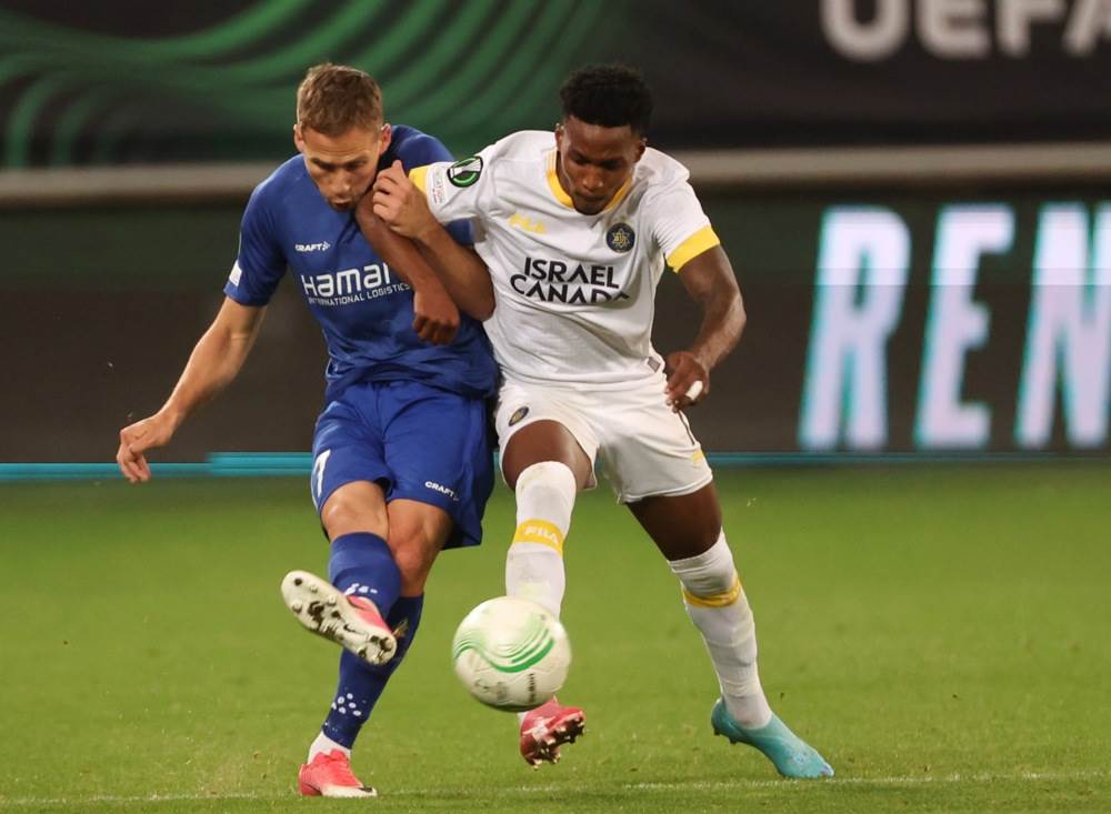 Crvena zvezda dovodi Felsiija Milsona za četiri miliona | Mondo