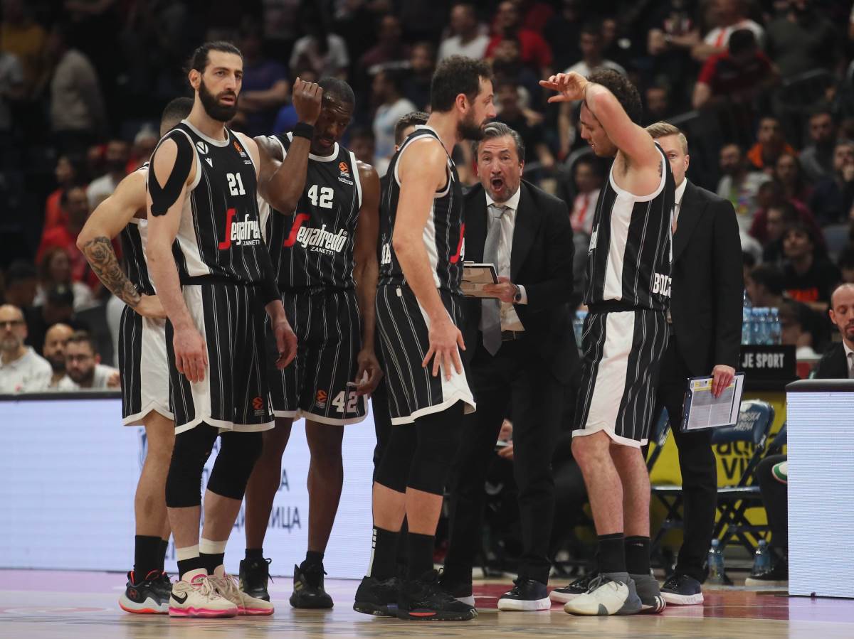 Virtus iz Bolonje dobija novog vlasnika | Mondo