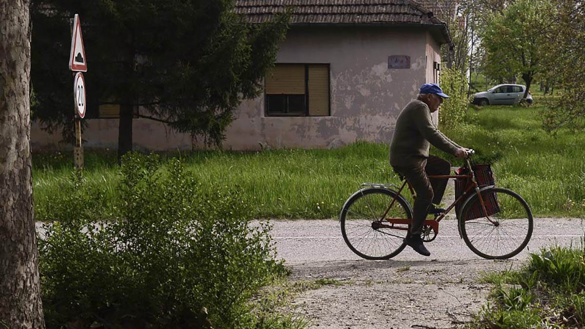 Cene kuća u Vojvodini Banat Srem Bačka | Mondo