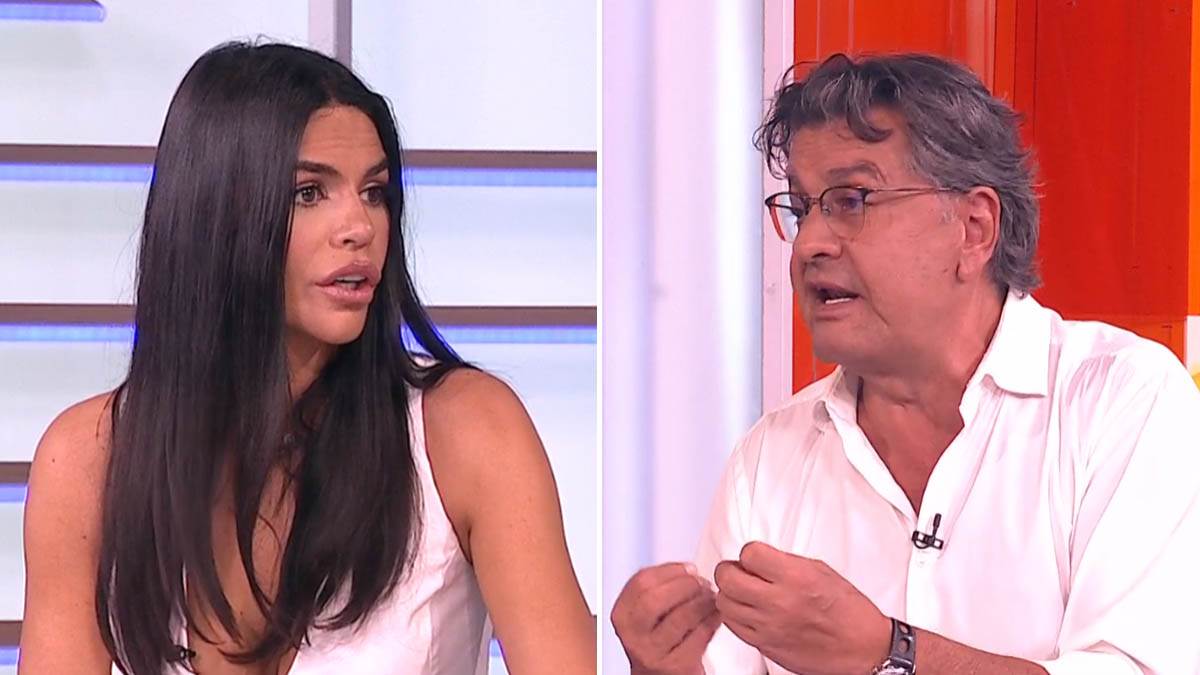 Dr Milan Colić u Jutarnjem rekao Dejani Živković da mora da tuži ...