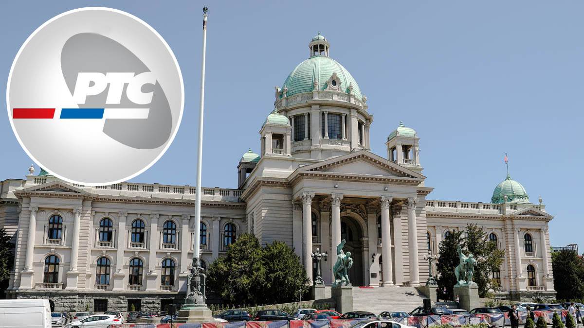 Poskupljuje pretplata za RTS | Mondo