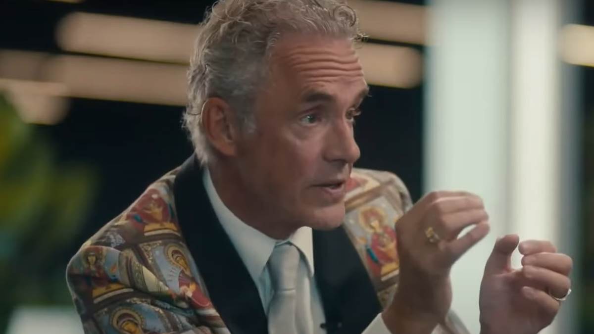 Ko je Džordan Piterson psiholog koji se lečio u Beogradu | Mondo