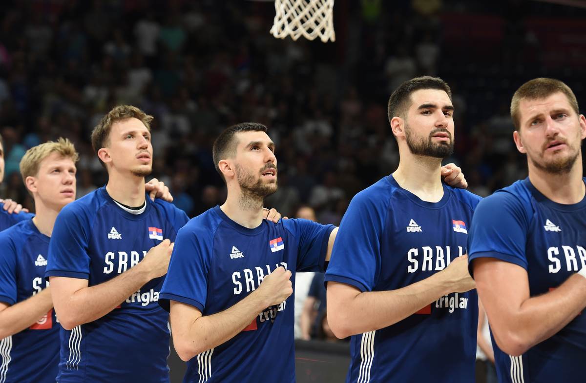 Dušan Ristić ide u Francusku | Mondo