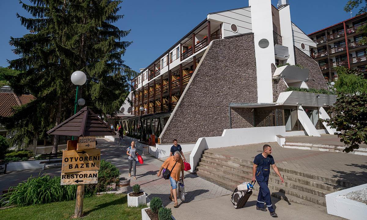 Šta nudi Prolom Banja u Srbiji | Mondo