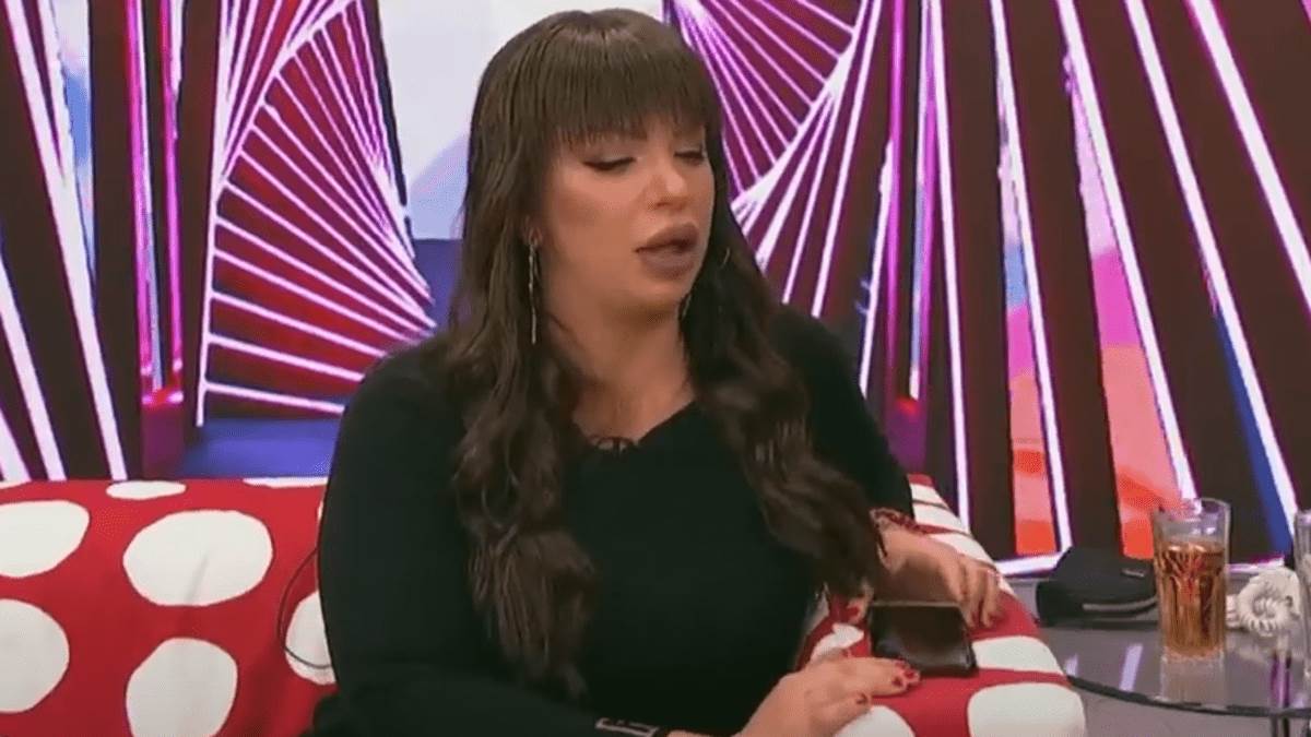 Miljana Kulić uradila test u Zadruzi: Stigli rezultati: "Trudna sam ...