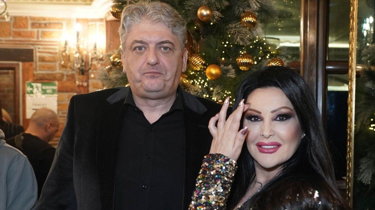 Toni Bijelić u društvu dečka Ane Nikolić | Mondo