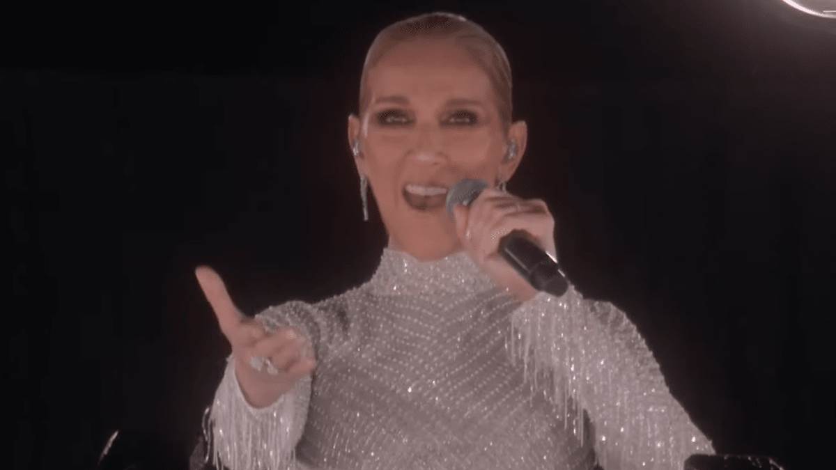 Koliko je Selin Dion naplatila nastup na Olimpijskim igrama u Parizu ...