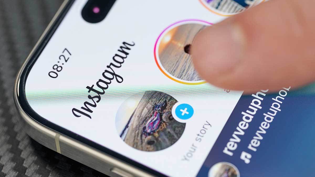 Instagram i Fejsbuk pali u Srbiji | Mondo