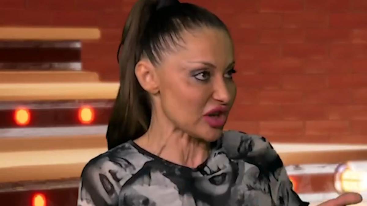 Branka Blek Rouz otkrila da su Mimi Mercedes i ćerka Maje Odžaklijevske igrale striptiz kod nje ...