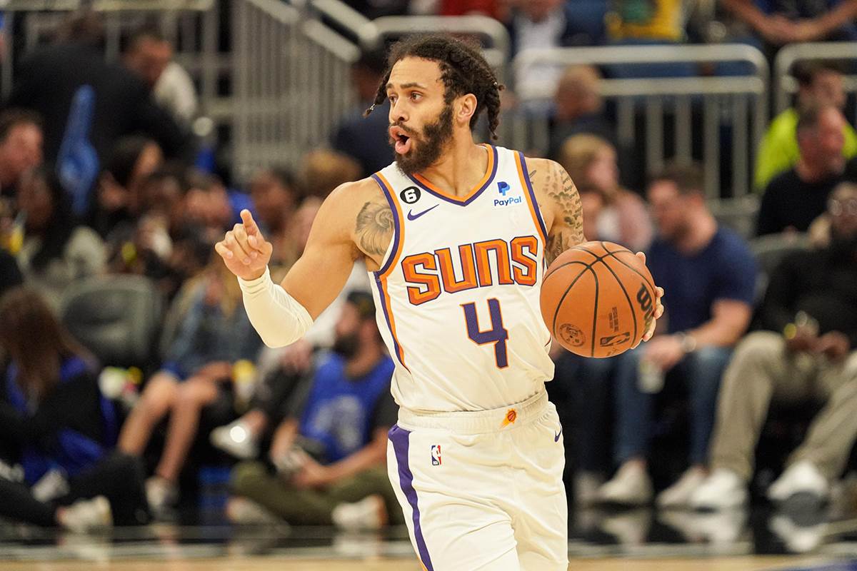 Duan Vašington objavio da je potpisao za Partizan | Mondo