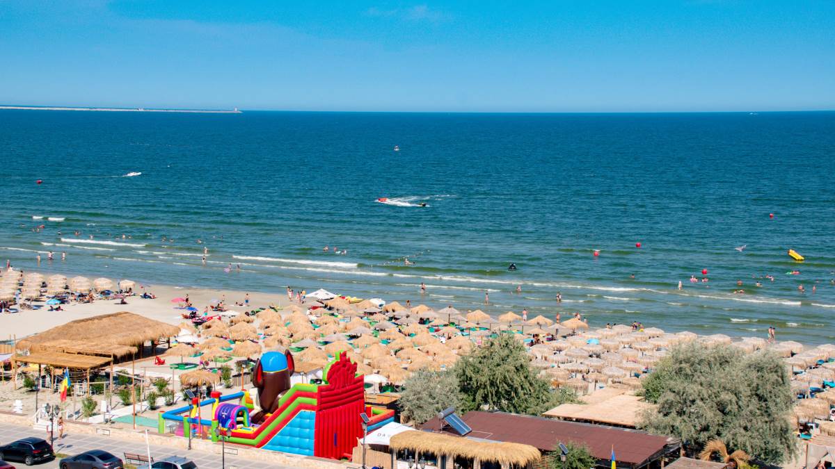 Turisti sve više idu na letovanje u rumunski Majami | Mondo