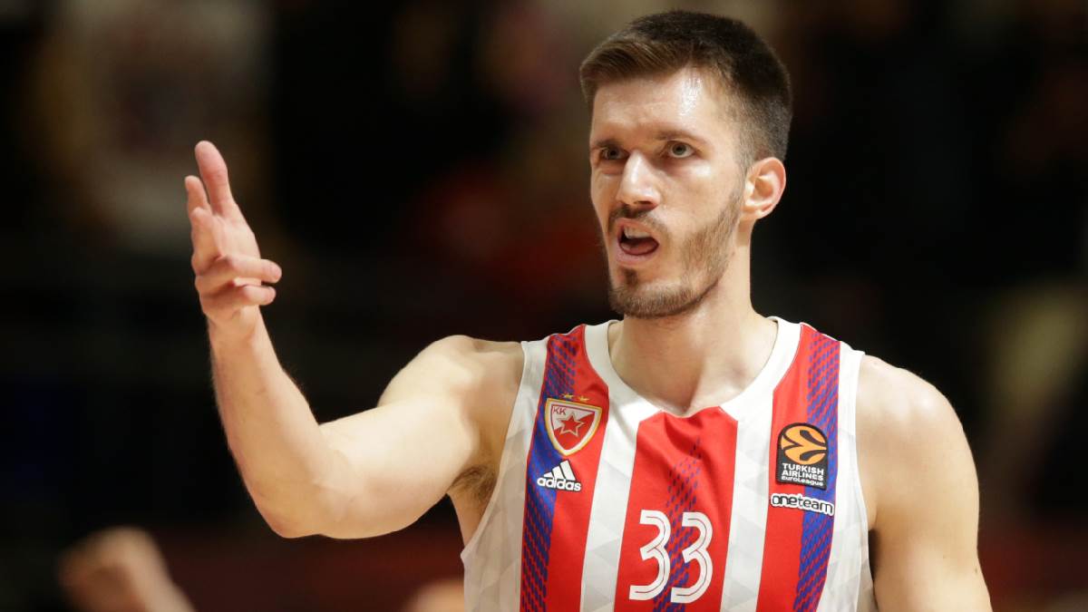 Filip Petrušev i Crvena zvezda pregovori | Mondo