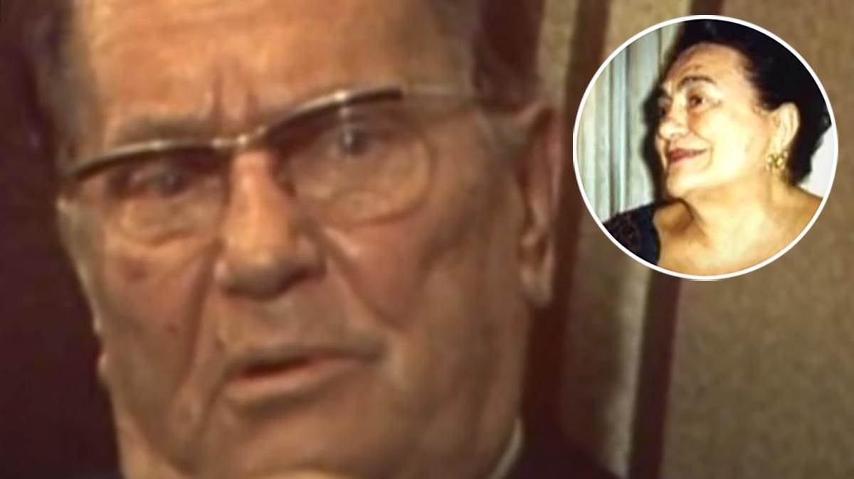 Zašto je Tito zabranio pesmu Pluća su mi bolna? | Mondo