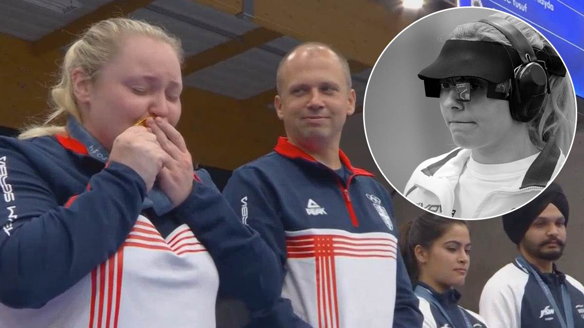 Zorana Arunović posvetila zlato Bobani Veličković | Mondo