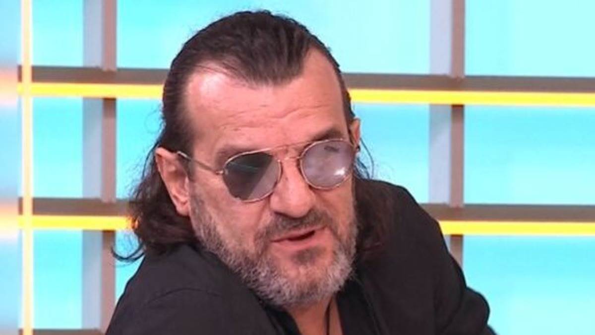 Aca Lukas opisao svoje hapšenje u Sablji i druženje sa zemunskim klanom ...