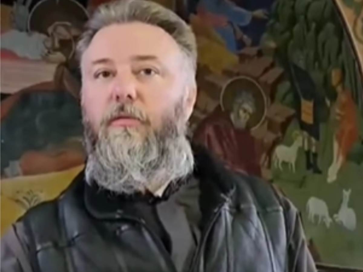 Otac Predrag Popović o bizarnim običajima nakon sahrane | Mondo