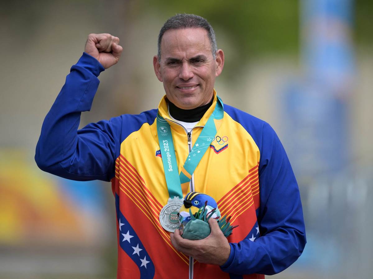 Leonel Martinez posle 40 godina na Olimpijskim igrama | Mondo