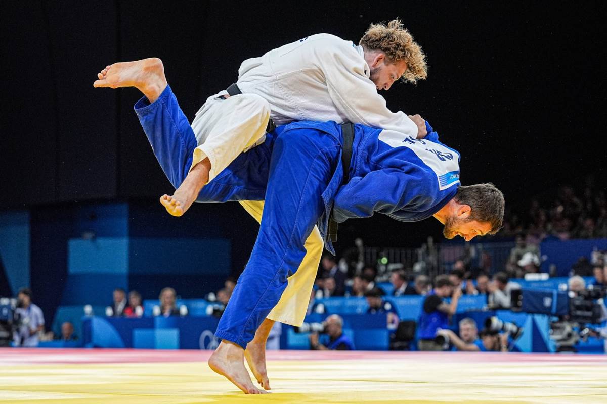 Aleksandar Kukolj izjava posle poraza na Olimpijskim igrama | Mondo