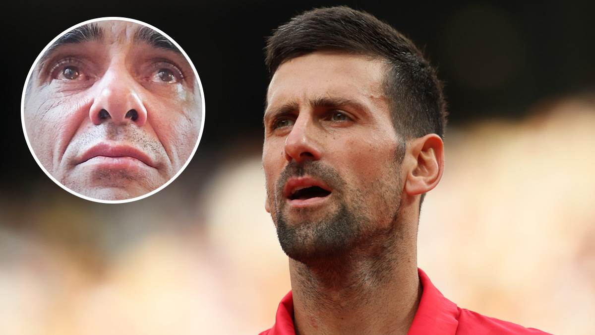 Dragutin Topić obrisao objavu o Novaku Đokoviću | Mondo